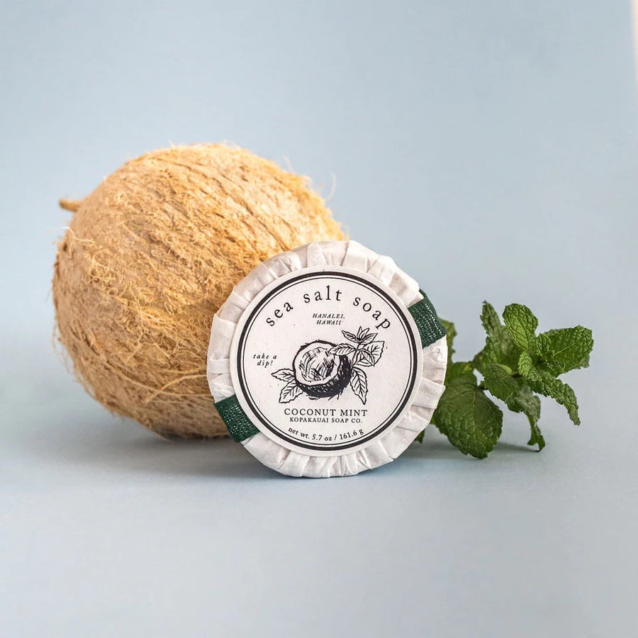 KopaKauai Soap Co – Kopa Kauai Soap Co.